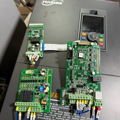 议价变频器CS200CS200-4T0300GCS200-4T0370G