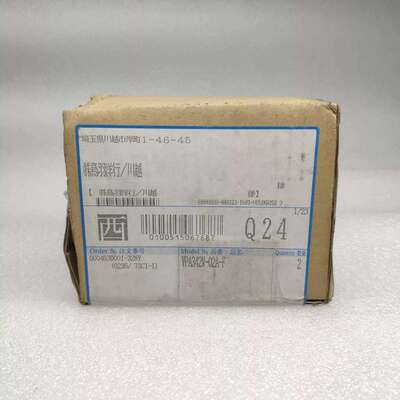 议价原包装气控阀 VPA342V-02A-F 正品