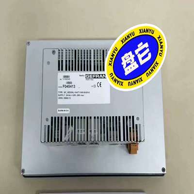 议价FRAN触控屏F045413GF VEDO可维修