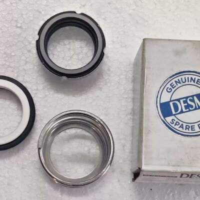议价Desmi ds38s50bvpgg mechacal shaft seal kit 712245