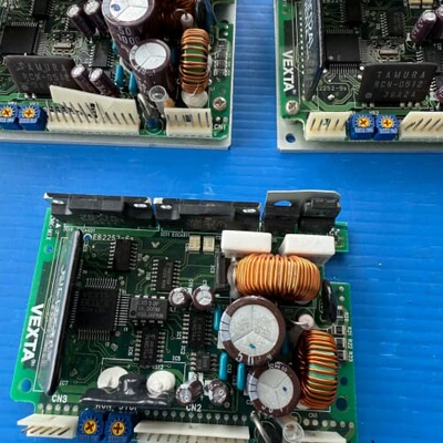 议价DFC1507 电源驱动器 马达驱动