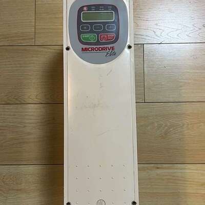 议价ME-6.5(IP54) MICRODRIVE驱动器议价