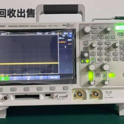 议价Keysight示波器MSOX3102TMSOX3104TMSOX3054T