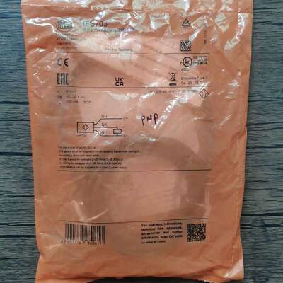 议价正品 IFM IFS703 感测器