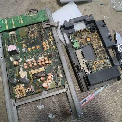 议价变频器主板BC186A674G53BC186A675GMitsubishi变频器主板
