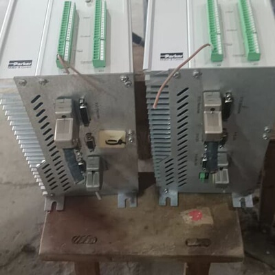 议价帕克Paker驱动器CPX2500S/F8/L1（己售）