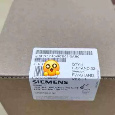 议价6ES7313-6CE01-00