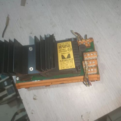议价PRECITEC普雷茨特电源一台