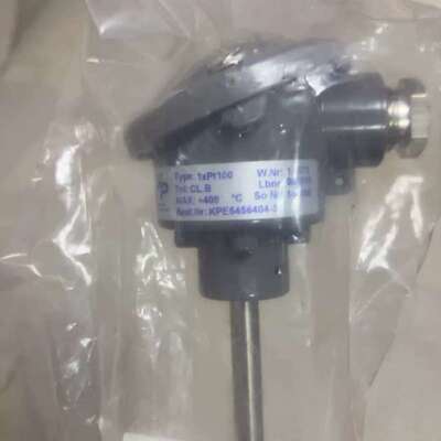 议价Kjaerulf PEDERSEN 1XPT100 KP5452003-3 400° J8C6