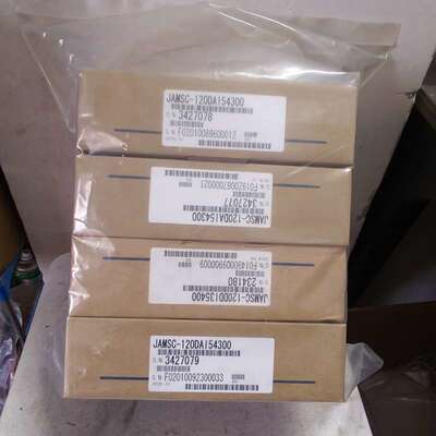 议价JAMSC模块JAMSC-120DAI54300120DD135400JAMSC-120DD135400