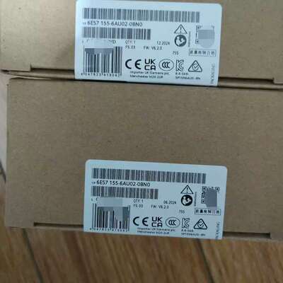 议价6ES7155-6AU02-0BNO西