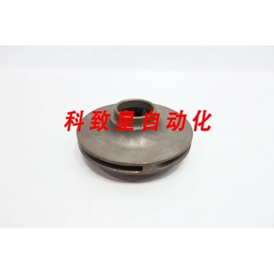 工业配件NA NA IRON 5-VANE IMPELLER 5-1/2IN OD PUMP &ACCESSOR