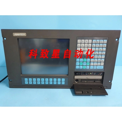 工业配件AWS-843HTP-T PANEL PC WORKSTATION