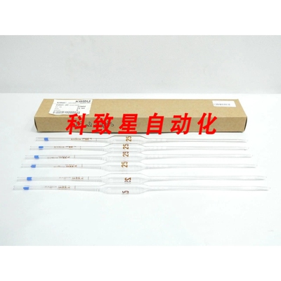 工业配件BOX OF 6 KIMBLE 37004 移液器25ML