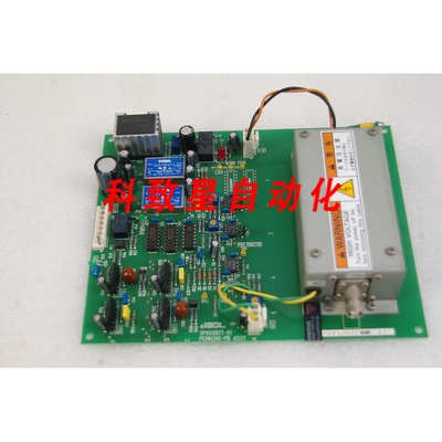工业配件BOARD PENNING-PB ASSY SP000817-01