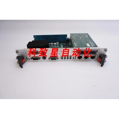 工业配件SA SANRITZ COMPACTPCI SC2410 SC2410-3-S ADPMC 1544 S