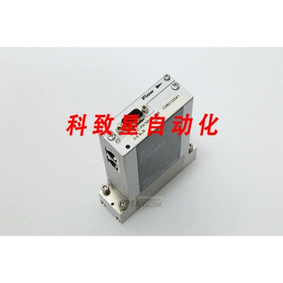 工业配件AERA FC-PA785C TC FC-PA785CT-BW 0.5SLM NH3 MASSFLOW