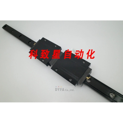 工业配件THK SNS45LCH2SSC0FM+2490LTF 1R2B 笼式直线导轨