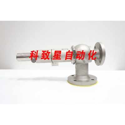 工业配件LESER 4884.8862 清洁安全阀372GPM 59PSI 2IN 3IN