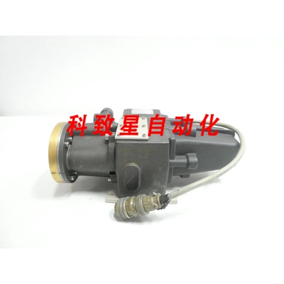 工业配件PIERBURG PLU 103B-CONV 流量计30L/H 33V-DC