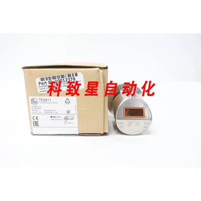 工业配件TD2911 TD-050CFEC02-A-ZVG/US 温度 18-32VDC 150C