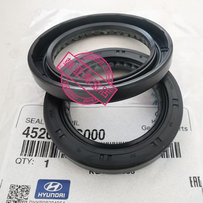 现代H-1H1辉翼STAREX索兰托货车K2500波箱变速箱前后油封密封圈