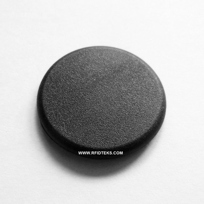 RFID水井盖标签 CPU标签，CPU卡，CPU耐高温标签，复旦FM1208-10