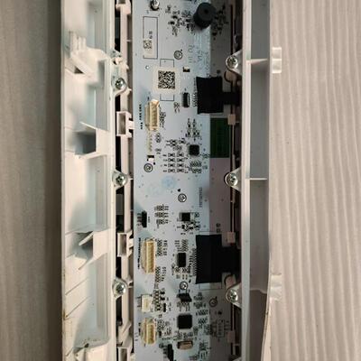 拆机显示板WD10002RR4Z