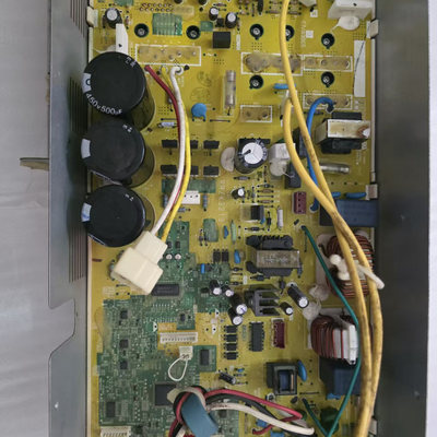 日立变频空调主板RRZK3213