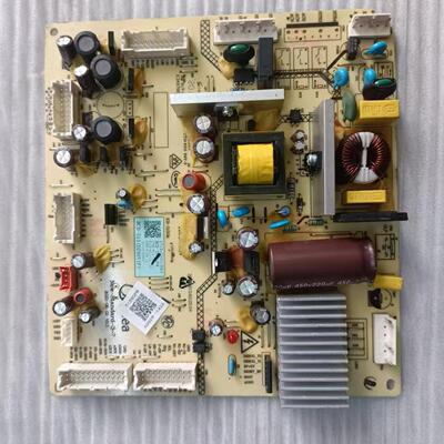 美的冰箱主板17131000013985