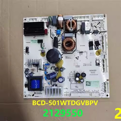 海信冰箱主板2129550控制板