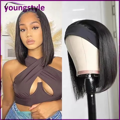 humanhairwig真人发假发