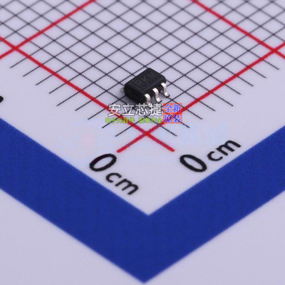 运算放大器 LMV721IDCKR SC-70-5 TI/德州 电子元件配单全新原装