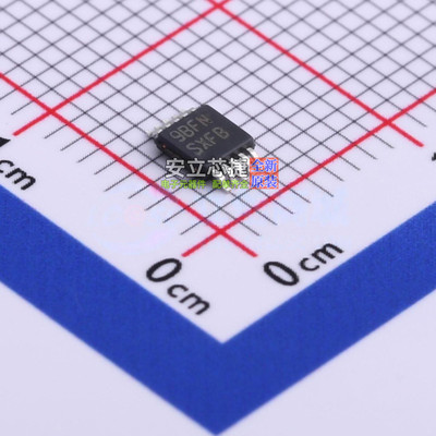 LED驱动 LM3409MY/NOPB HVSSOP-10 TI/德州 电子元件配单全新原装