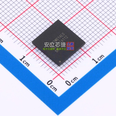 接口芯片 SCANSTA112SM FBGA-100 TI/德州 电子元件配单全新原装