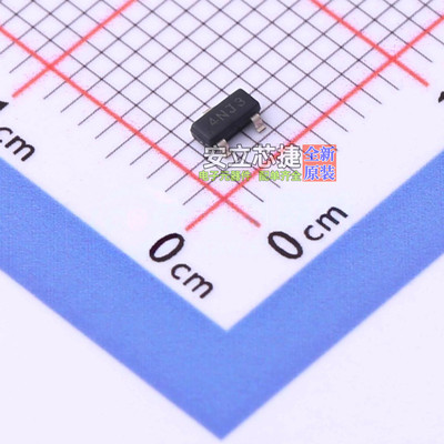 电压基准芯片 LM4040C30QDBZT SOT-23 TI/德州 电子元件全新原装