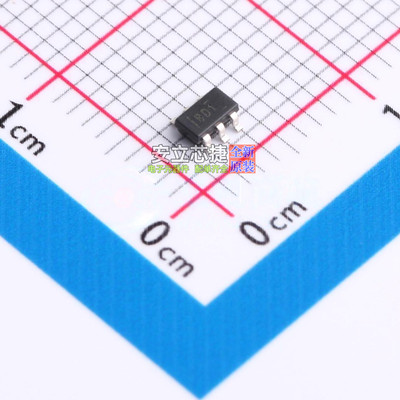 模数转换芯片ADC ADS1000A1IDBVR SOT-23-6 TI/德州 电子元件配单