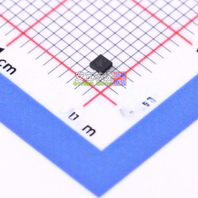 触发器 SN74LVC1G74RSE2 UQFN-8 TI/德州 电子元器件配单全新原装