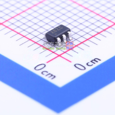 比较器 MAX988EUK+T SOT-23-5 MAXIM(美信) 电子元件配单全新原装