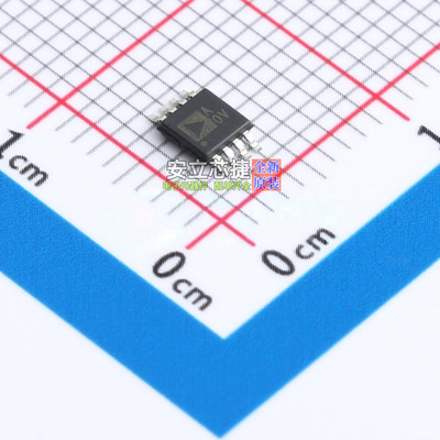 运算放大器 AD8671ARMZ-REEL MSOP-8 ADI(亚德诺) 电子元器件配单