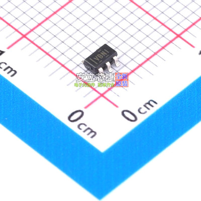 比较器 TLV3491AIDBVT SOT-23-5 TI/德州 电子元器件配单全新原装