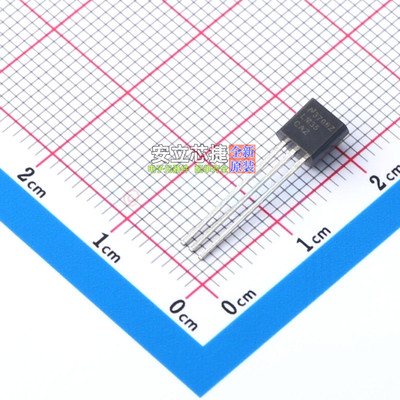 温度传感器 LM35CAZ/NOPB TO-92 TI/德州 电子元器件配单全新原装