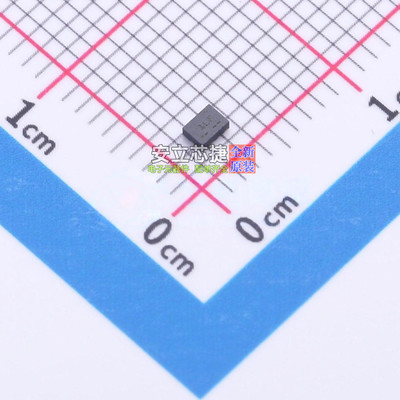 功率电子开关 TPS22998RYZR WQFN-HR-10 TI/德州 电子元器件配单