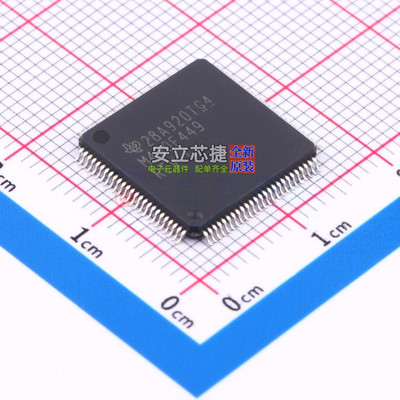 单片机(MCU/MPU/SOC) MSP430F449IPZ LQFP-100 TI/德州 全新原装