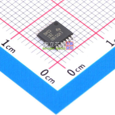 LVDS芯片 SN65LVDS180PWR TSSOP-14 TI/德州 电子元器件全新原装