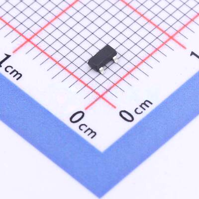 监控和复位芯片 PT7M7809RTEX SOT-23 DIODES(美台) 电子元件配单