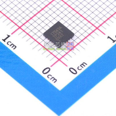 DC-DC电源芯片 MAX17543ATP+ TQFN-20 MAXIM(美信) 电子元件配单