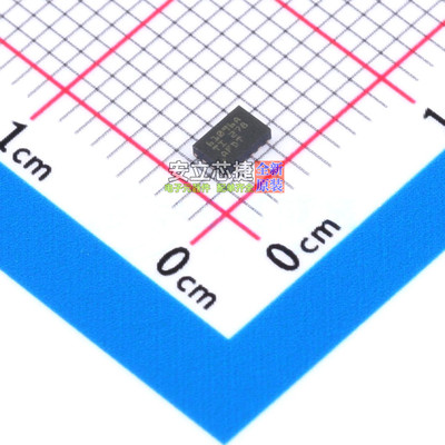 DC-DC电源芯片 TPS61096ADSSR USON-12 TI/德州 电子元件全新原装