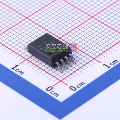 特殊功能放大器 AMC1311BDWVR SOIC-8 TI/德州 电子元件全新原装