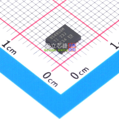 智能功率模块(IPM) CSD95495QVM VSON-18 TI/德州 电子元器件配单